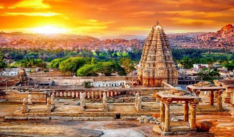 South India Tours | Luxury South India Tours | South India Tour Package