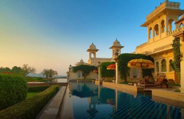 Oberoi Luxury India Tours | Oberoi India Tours | Oberoi Tours India